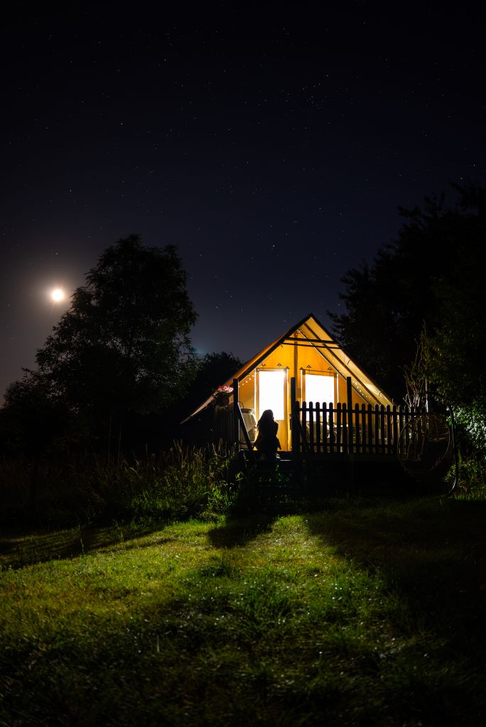 Notti memorabili - Riserva Biologica del Monts d'Azur
